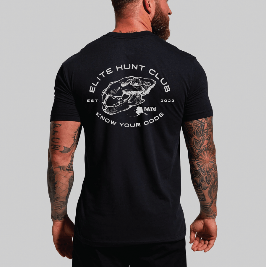 Elite Hunt Club – EHC
