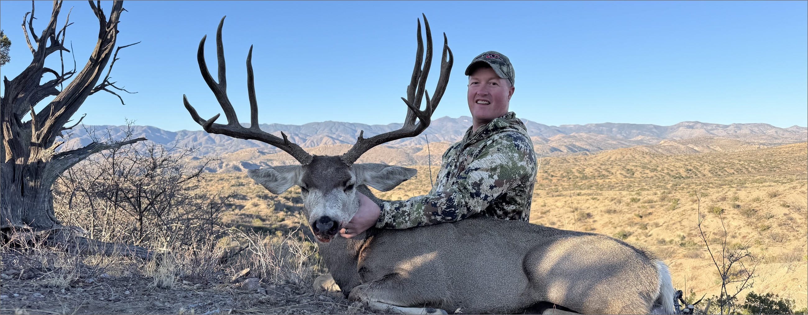 Elite Hunt Club – EHC