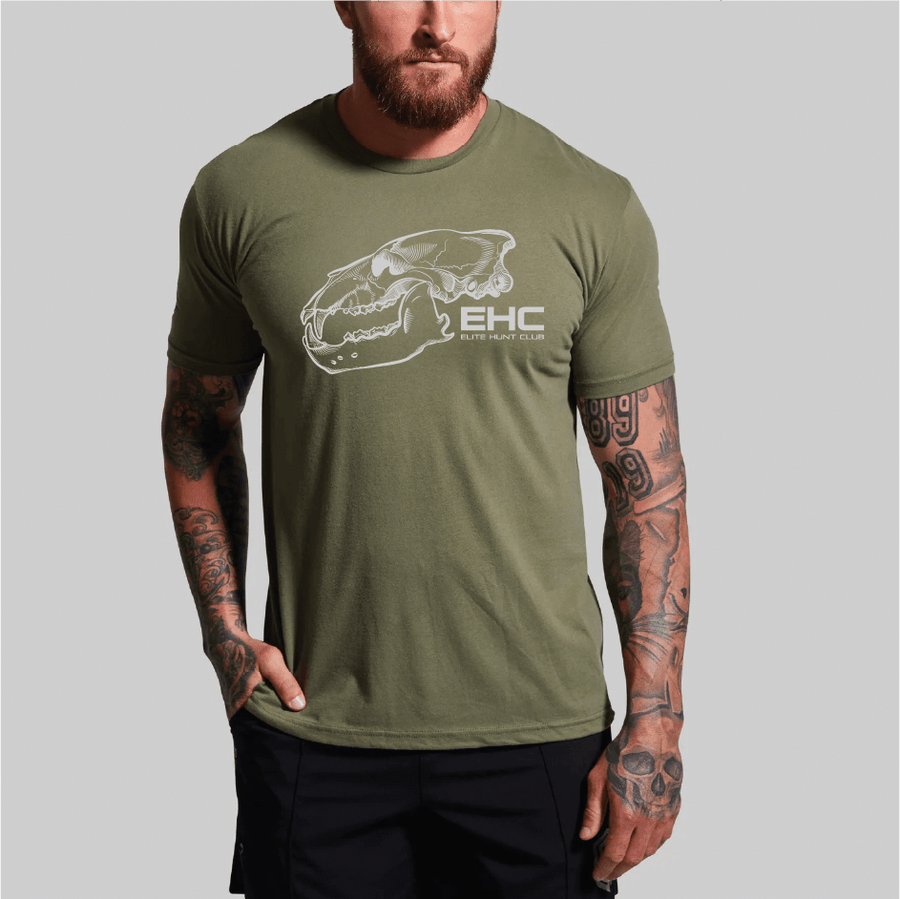 Elite Hunt Club – EHC