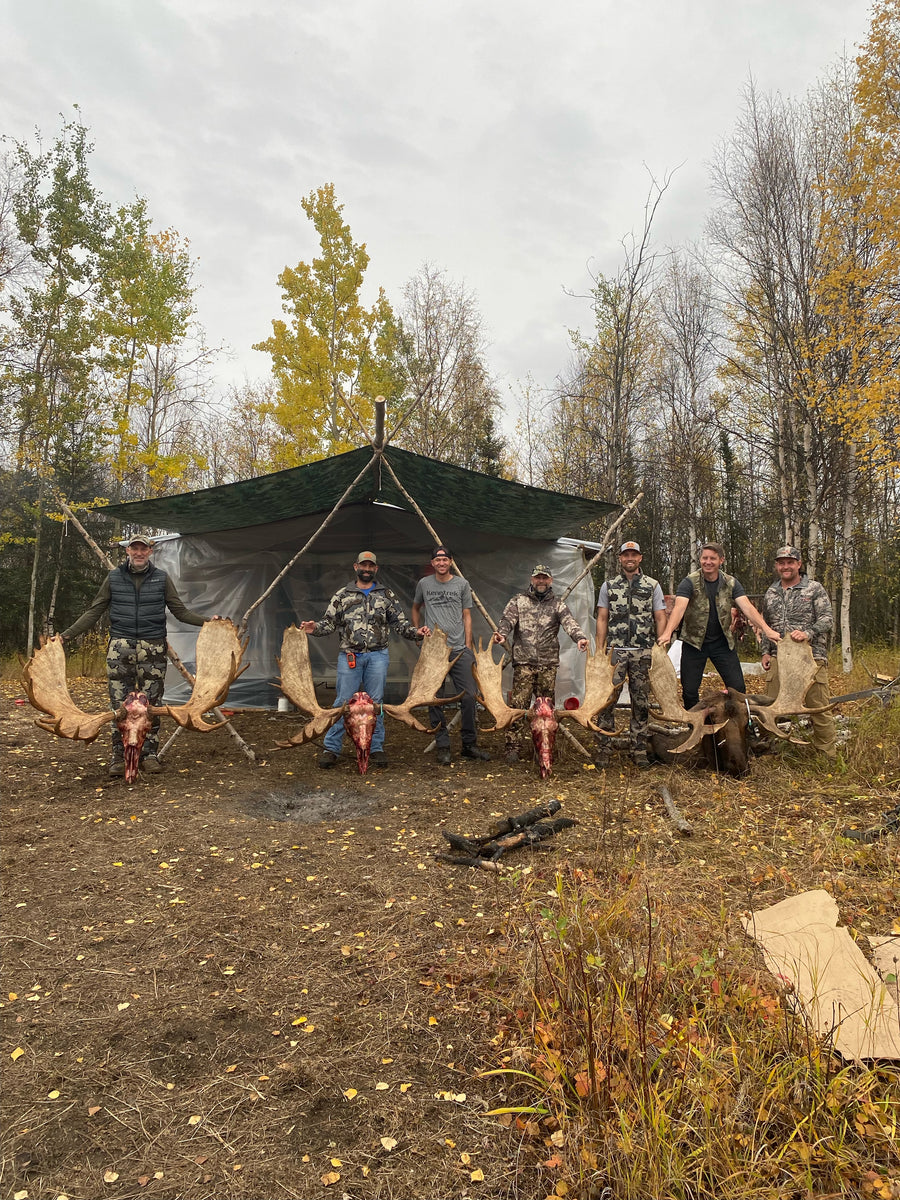 Elite Hunt Club – EHC