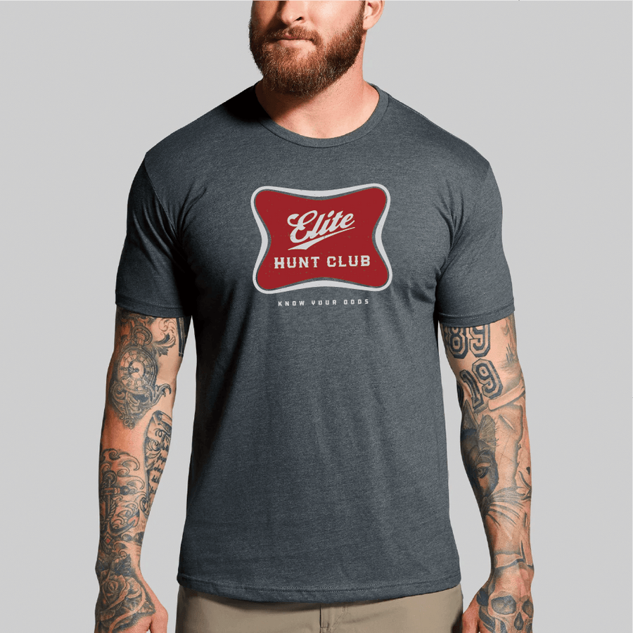 Elite Hunt Club – EHC