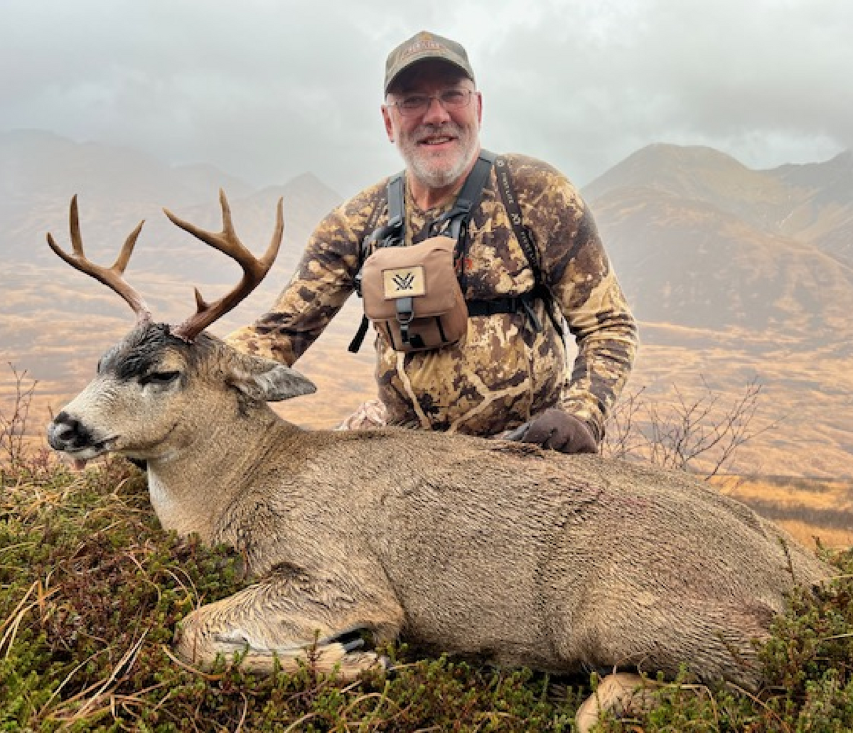 Elite Hunt Club – EHC