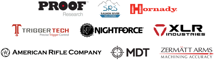 Preece Precision Titanium 7PRC – EHC